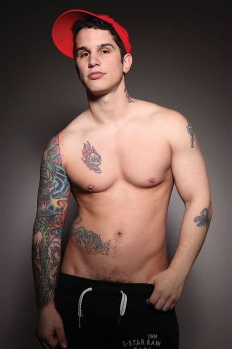 Pierre Fitch Pornstar Profile With Stats Bio Pics And Movies
