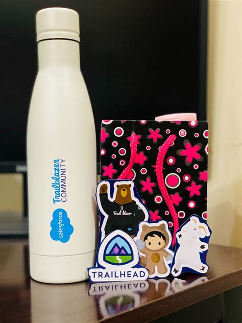 Aiza Zaheer On Linkedin Salesforce Salesforcedeveloper Trailblazers Trailblazercommunity