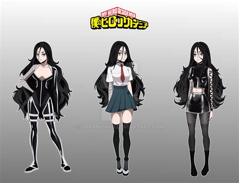 Bnha Adopts Auction 21 Closed By Hanabiyoko On Deviantart