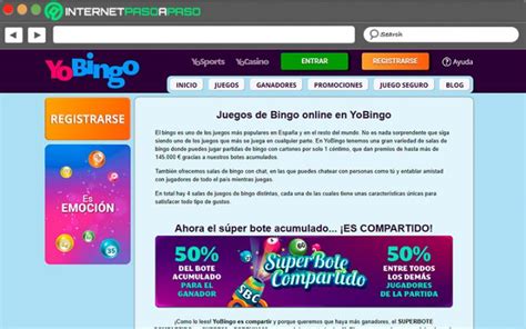 15 Webs Para Jugar Al Bingo Online Lista 2025