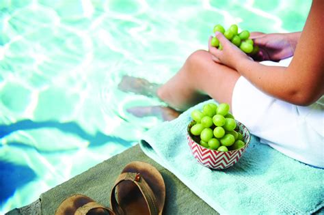Heathy Skin Habits