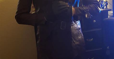 So I Decided To Be Rorshach This Year Album On Imgur