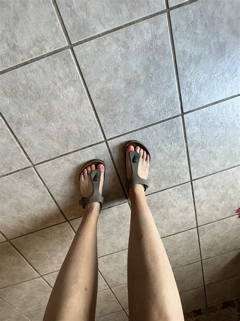 Feet RT PROMO 65 6K On Twitter RT Queennattty Look What Came Out To