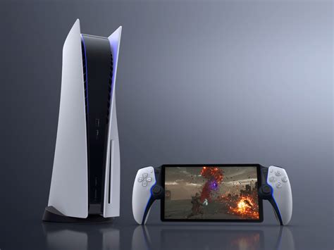 Latest Playstation Handheld Console Online