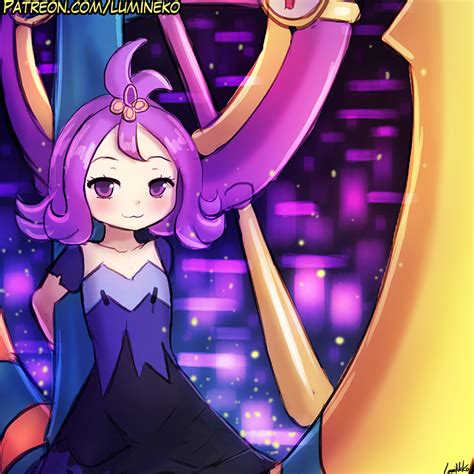 PATReON LUMINeKO PATREON LUMINeKO Lumineko Artist Anime Art Anime