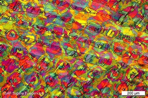 Manufacturing Microstructure Additivemanufacturing Metallography