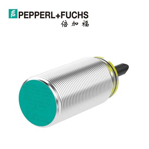Ncb8 18gm40 N0倍加福传感器电感式接近开关本安防爆阀门