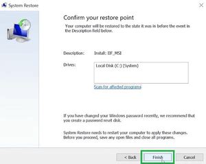 How To Fix Windows Error Code 0x800700E1 Virus Detected GeeksforGeeks