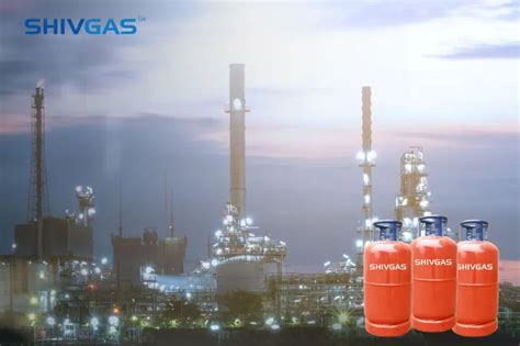 How Shivgas Is Revolutionizing The Gas Agency Industry