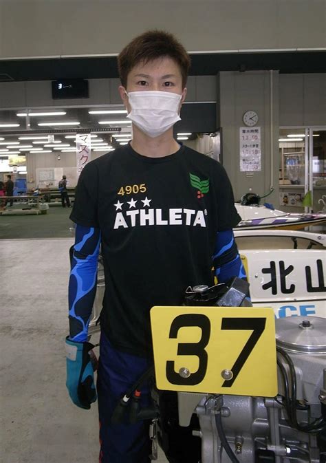 写真：【桐生ボート・東京スポーツ杯】土井祥伍が2日目に奮闘の1、2着「レース足がいい」 東スポweb