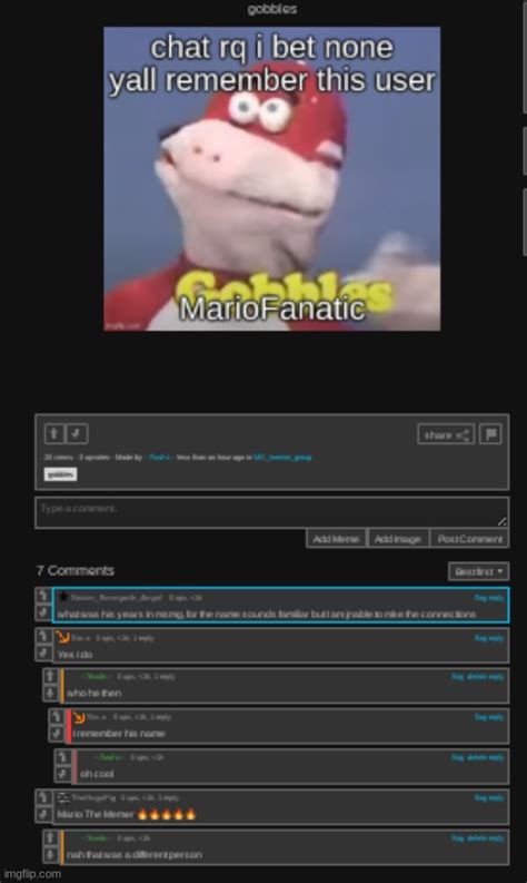 Nobody Got The Joke Noooo Imgflip