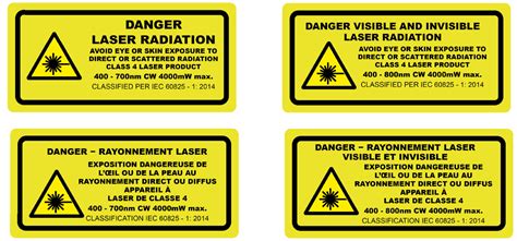 Laser Safety