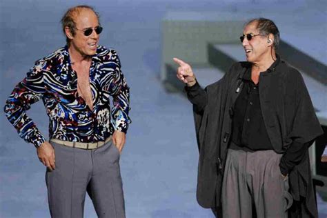 Adriano Celentano Si Fa Vivo Dopo Anni La Stoccata A Teo Teocoli Che
