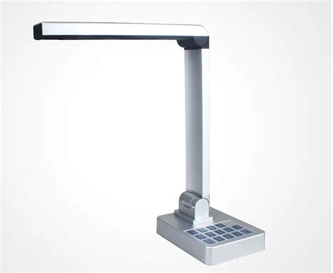 Oem Mp Portable A A Document Camera Scanner Overhead Projector Visualizer With Vga Usb Optic