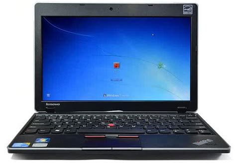 Lenovo Thinkpad Edge Intel Core I Reviews Pros And Cons Techspot