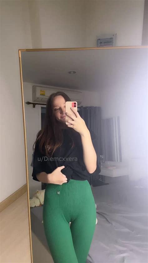 Can You Handle My Cameltoe Prejac R Prejacleveltraining