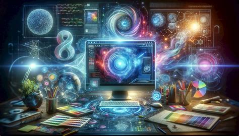 Enhancing Web Design Through The Power Of Ai