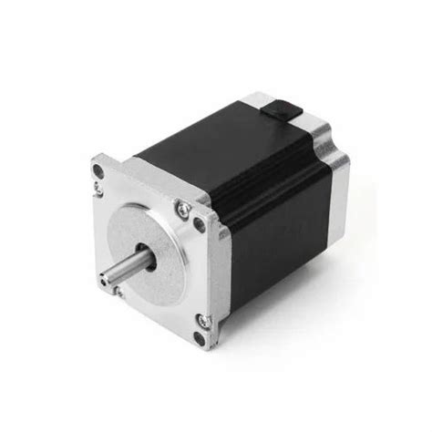 Hybrid Stepper Motor in Pune हइबरड सटपर मटर पण Maharashtra Get Latest Price from