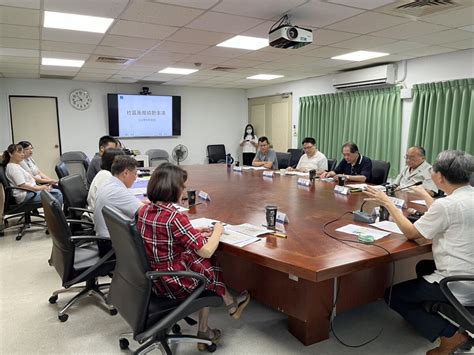 南投衛生局x社區藥局推動公共衛生服務