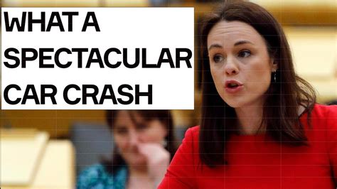 what an absolute car crash this campaign launch is 😱 what an absolute