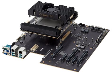 Edge And Embedded