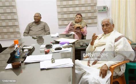 Rjd Office Photos And Premium High Res Pictures Getty Images
