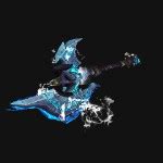 魔兽世界wlk橙斧属性 wowwlk怀旧服橙斧属性是什么 3DM网游