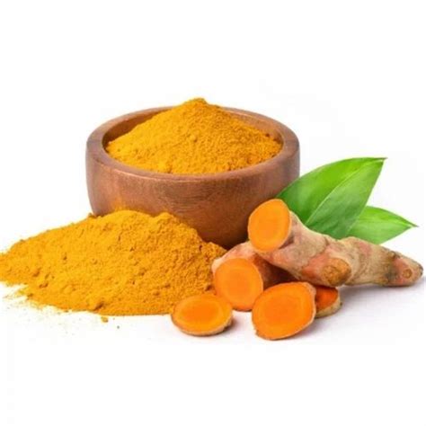 Powder Curcuma Longa Extract Packaging Type Packet Packaging Size 5