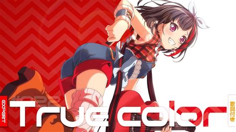 Expert Bang Dream True Color Youtube