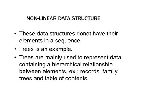 binary tree representation ppt