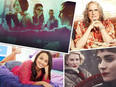 Tv Stars Reveal Their Favorite Lgbt Characters Video