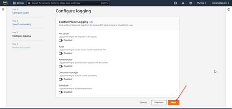 Implemente Un Cl Ster De Kubernetes En Aws Con Amazon Eks Muylinux