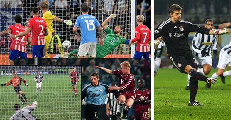 Provedel Risveglia Lincubo Butt La Storia Del Portiere Che Ha Segnato