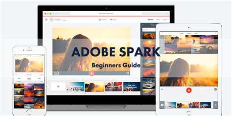 Adobe Spark