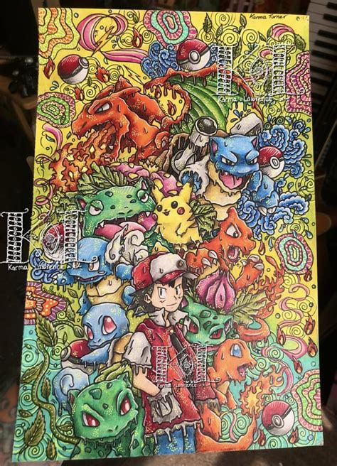 Easily The Best Pokemon Drinking Game Ive Ever Seen Rpokemon