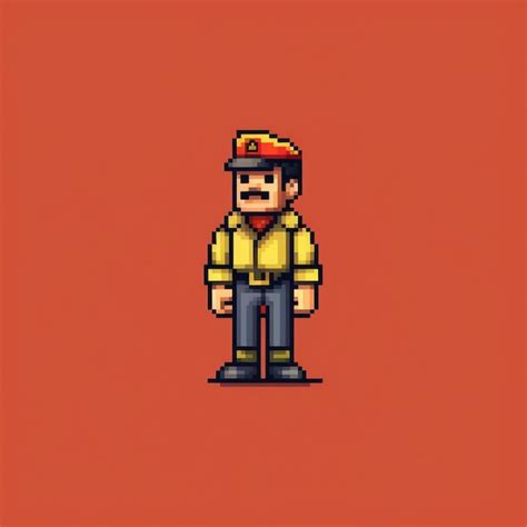 43000 Pixel Hero Pictures