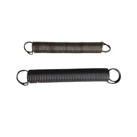 Stainless Steel Tension Spring For Industrial At Rs Piece In Bhiwandi