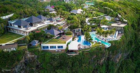 New Years Eve At One Eighty The Edge Bali Klook