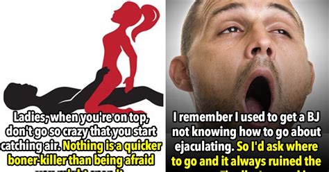 Unspoken Sex Rules That Need To Be Followed