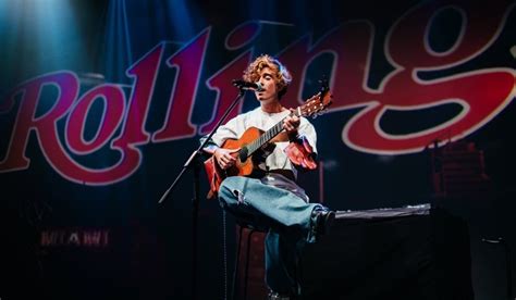 Anuncian La Primera Edición De Los Premios Rolling Stone En Español