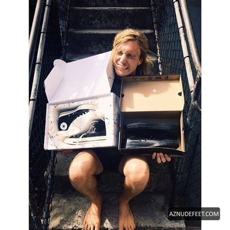 Sean Keenan Feet Aznudefeet Men