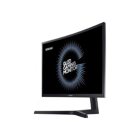 Samsung monitor LC24RG50FQUXEN