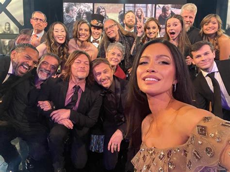 Twd Latinoamérica ™ On Twitter Los Amo A Todos Christian Vía