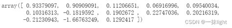 Python Sklearn Sklearn Csdn