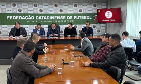 JEC conhece os adversários da Copa Santa Catarina 2024 Esporte Joinville