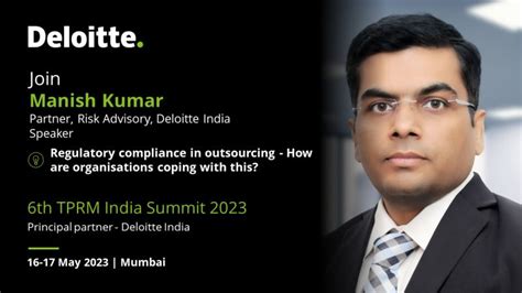 Manish Kumar On Linkedin Vendorriskmanagement Tprm Thirdpartyrisk Nowtonext Riskadvisory Clm