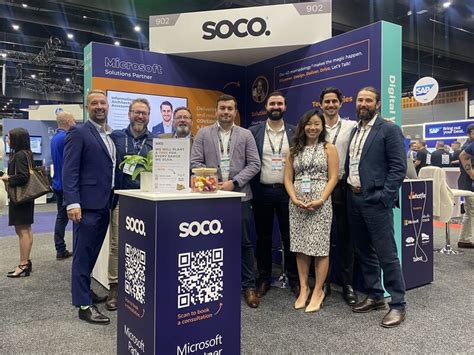 Gartnersym Soco Itconsultancy Digitaltransformation Digitalworkplace Itservices Soco