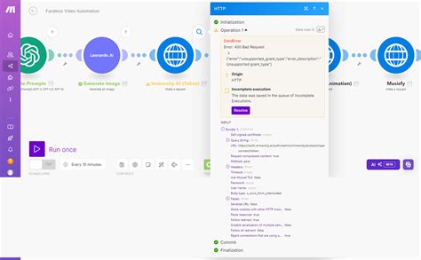 faceless instagram automation getting started make community