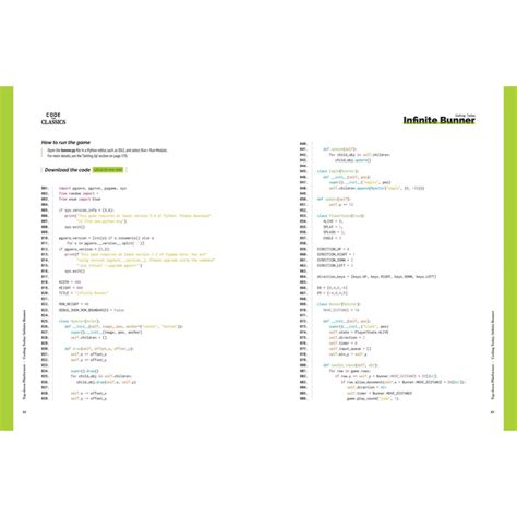 Code The Classics Volume 1 2nd Edition The Pi Hut