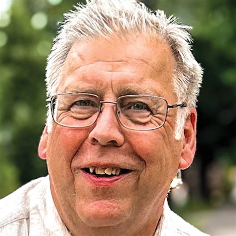 Obituary John M Johnson